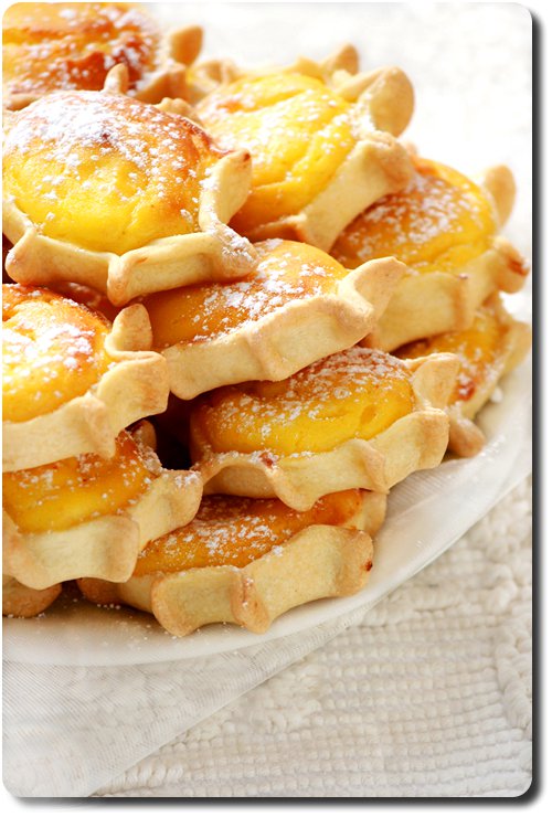 Le ricette della tradizione sarda: le Pardule